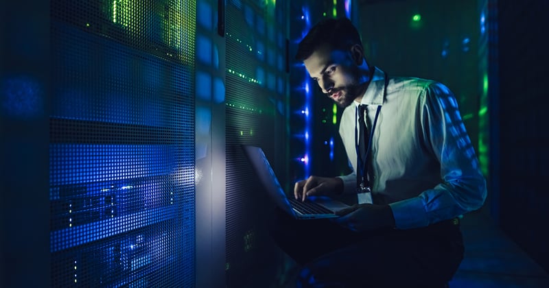 Remote Hands: entenda os benefícios para a sua empresa – Under